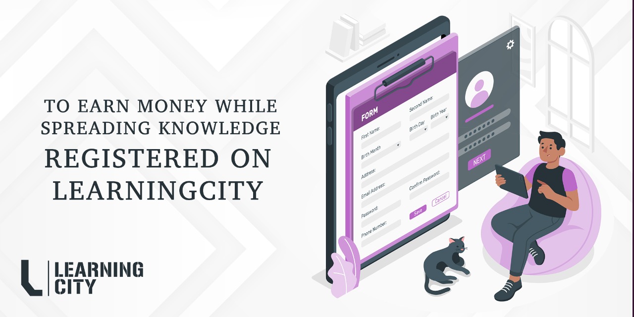 Learningcity.in | Create Your First Free Quiz/Exam